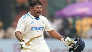 List of Indian Muslim Cricket Players