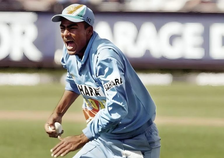 List of Indian Muslim Cricket Players