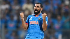 List of Indian Muslim Cricket Players