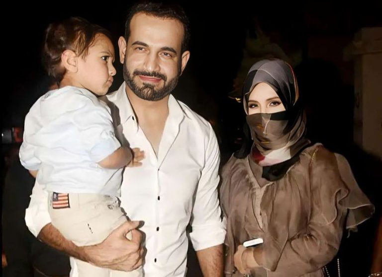 Which Cricketers Daughter Name is India