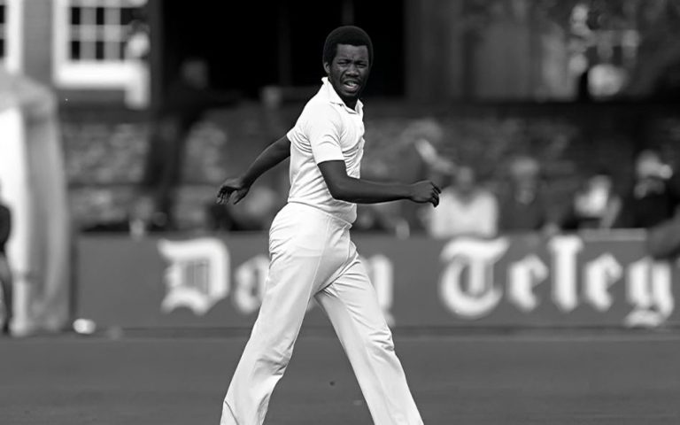 The Greatest West Indies Cricketers of All Time