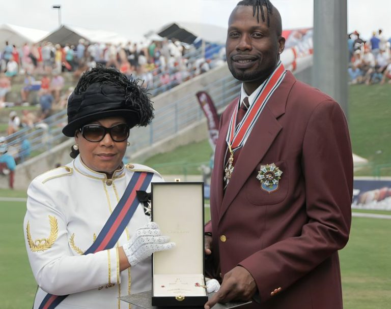 The Greatest West Indies Cricketers of All Time