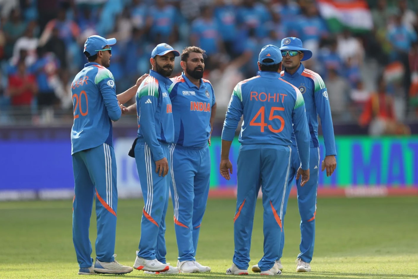 Why Is Team India At Number 2 In The Points Table Despite A Great Win ...